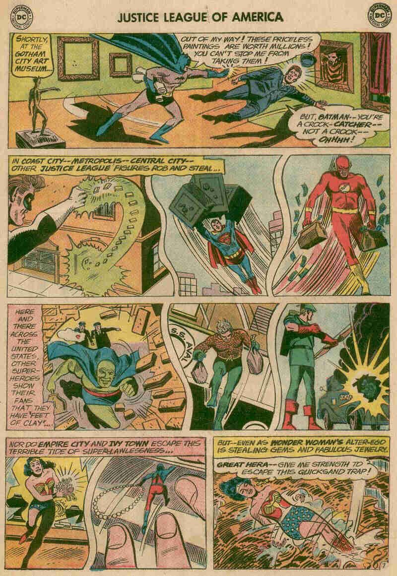 Quicksand Character Comic Vine