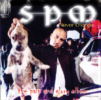 SPM (South Park Mexican) - Audio