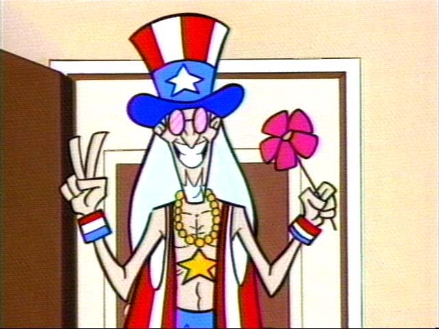UncleSam