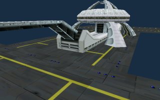 Starbases - BCM Appendix Data