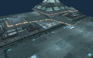 Starbases - BCM Appendix Data