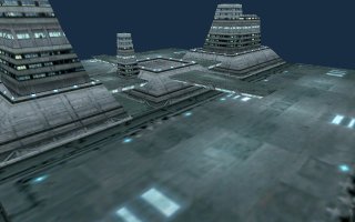 Starbases - BCM Appendix Data