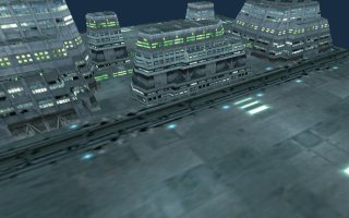 Starbases - BCM Appendix Data