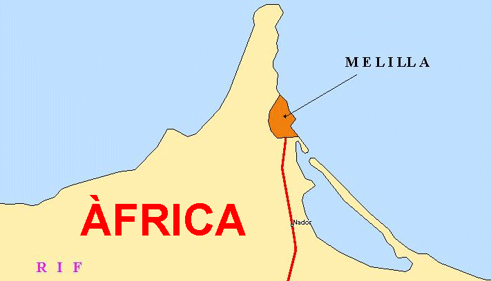 Melilla