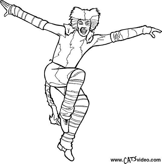 Electra Coloring Pages Coloring Pages