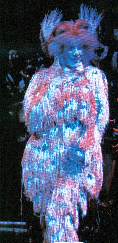 Jennyanydots Actresses