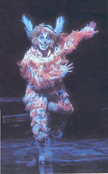 Jennyanydots Actresses