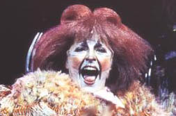 Jennyanydots Actresses