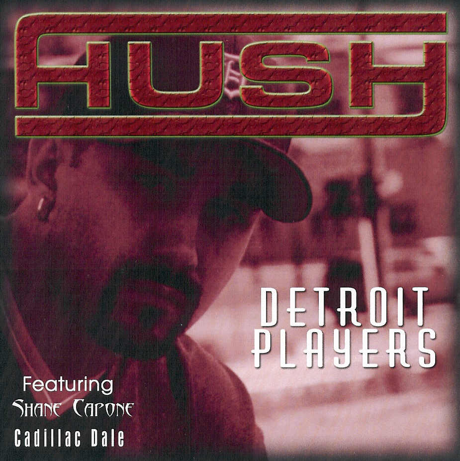 Hush - Detroit Players