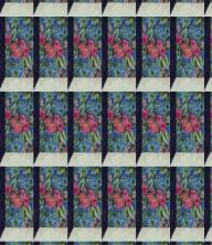 How to make an attic window block