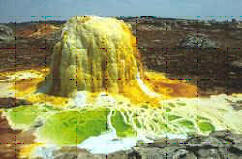 Propiedades químicas del potasio