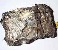 Propiedades químicas del hierro