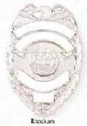 Propiedades químicas del rodio