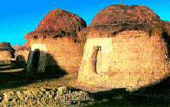 aymaras - quechuas - chipayas