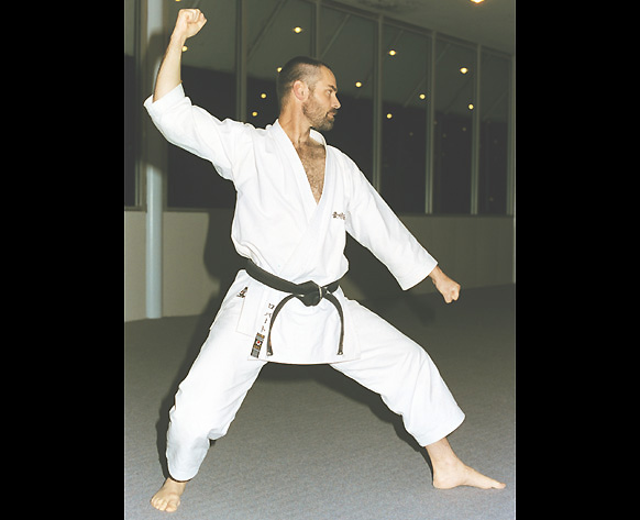 RobertMatthewsSensei