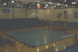 Central Mountain Photo Gallery