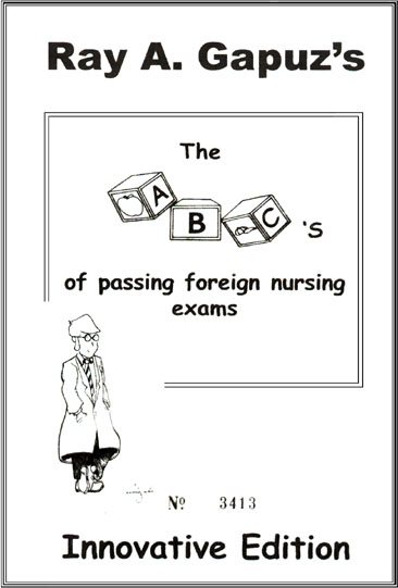 R.A. GAPUZ REVIEW CENTER WEBSITE - GAPUZ PUBLICATION