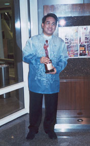 R.A. GAPUZ REVIEW CENTER WEBSITE - MR. RAY A. GAPUZ