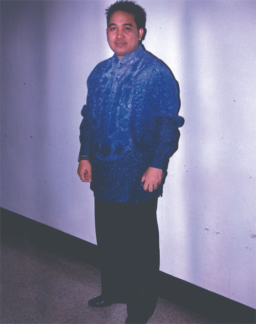 R.A. GAPUZ REVIEW CENTER WEBSITE - MR. RAY A. GAPUZ