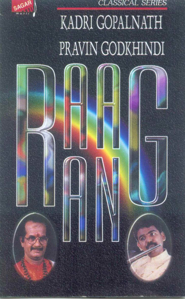 ::RaaG RanG a Classiacal Series