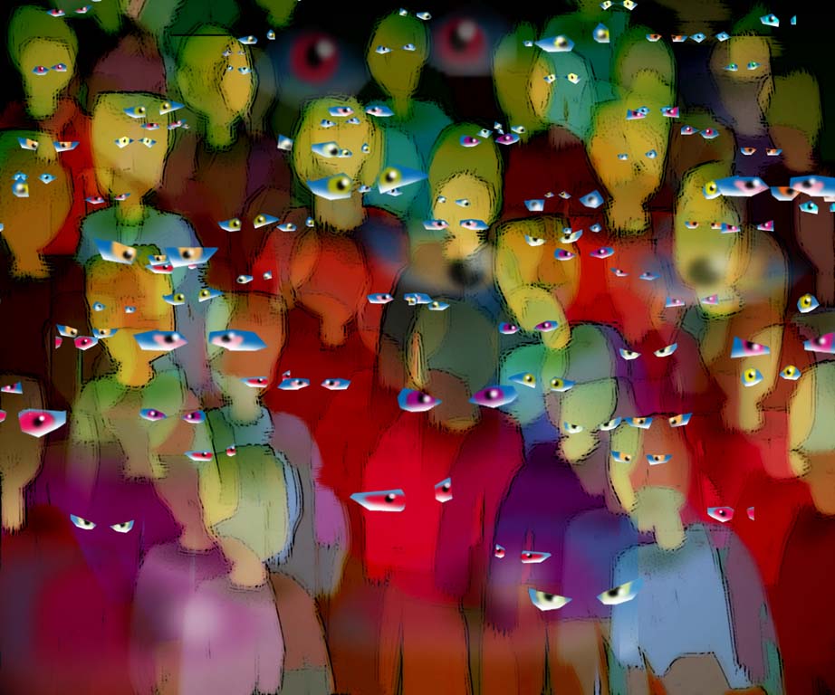 art-multipleeyes