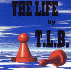 The Lightbulbs The Life (musical hits) Album 1990