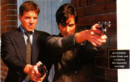 Water Rats - Season 2 Introduction