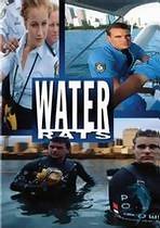 Water rats books and merchandise