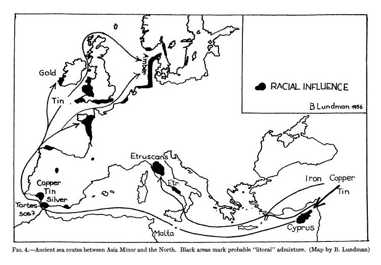 Racial Reality - Britons