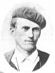 Racial Reality - Basques