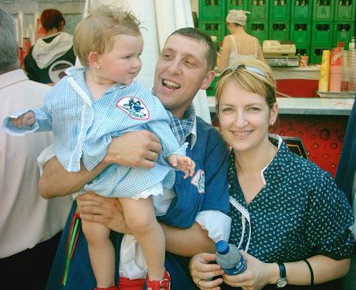 Racial Reality - Basques