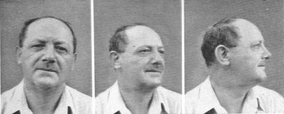 Racial Reality - Caucasoid Subraces