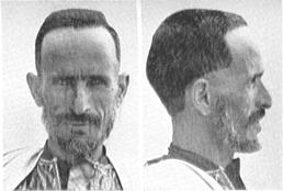 Racial Reality - Caucasoid Subraces