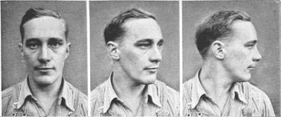 Racial Reality - Caucasoid Subraces