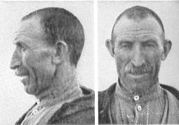 Racial Reality - Caucasoid Subraces