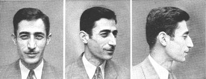 Racial Reality - Caucasoid Subraces