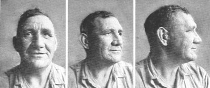 Racial Reality - Caucasoid Subraces