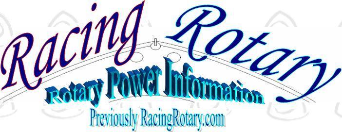 Sites | Racing Rotary