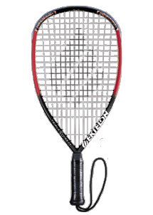 Ektelon Triple Threat Hornet - LoneStar Racquetball Sports