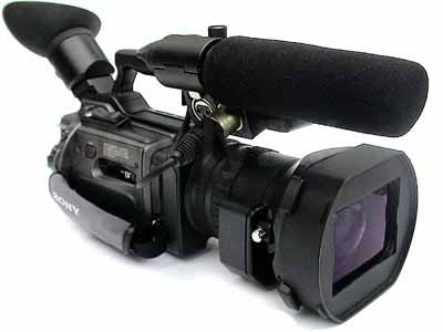 RADICE VIDEO Video Gear