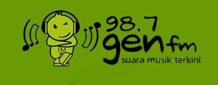All about Radio Jakarta