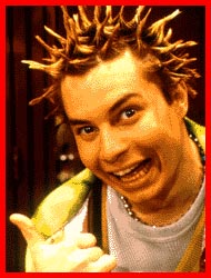 George (Giancarlo Caltabiano) ** Radio Active Online