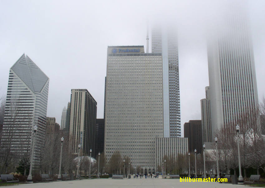 WBBM-AM 780; Chicago, Illinois