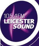 RADIO IN THE UK-LEICESTER SOUND-PRESENTERS-