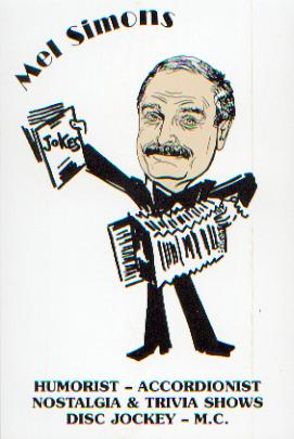 Mel Simons