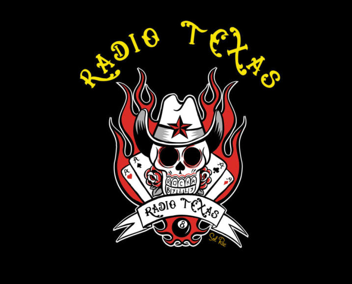 Radio Texas Homepage