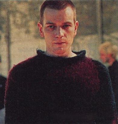 The Menagerie Archive - Trainspotting