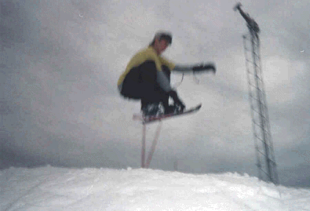 Welcome to Rob's Eden - Pics III