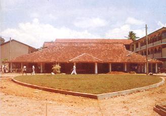 OBA - Rahula College Matara, Sri Lanka >> History >> Imgae Gallery