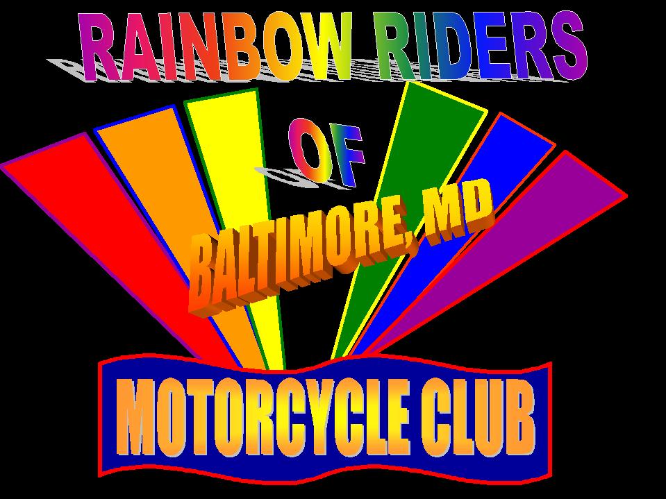 Rainbow Riders home